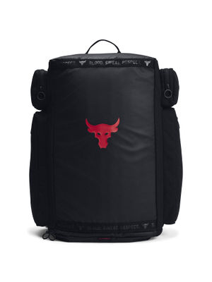 Buy Under Armour Project Rock Duffle Backpack Women Online