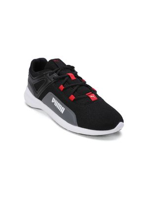 Buy Puma Pacer Bold Loop V2 Mens Black Sneakers online