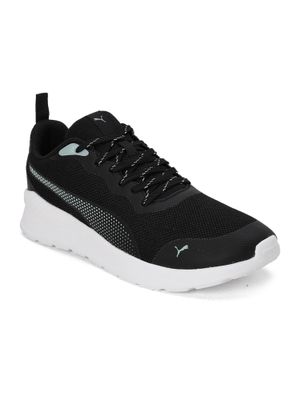 Buy Puma Altas Mens Black Sneakers online