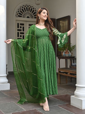 Buy Urbanstree Naziha Suit Set (Set of 3) Online