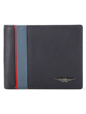Police Wallets : Buy Police Navy & Sage Blue Red Mayers Range Genuine ...