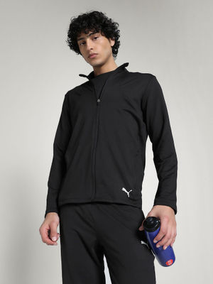 Buy Puma Cloudspun Full-Zip Mens Training Jacket (XXS) Online