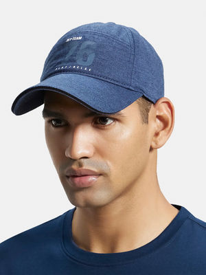 Buy Jockey Cp11 Mens Microfiber Blend Solid Cap with Adjustable Back ...