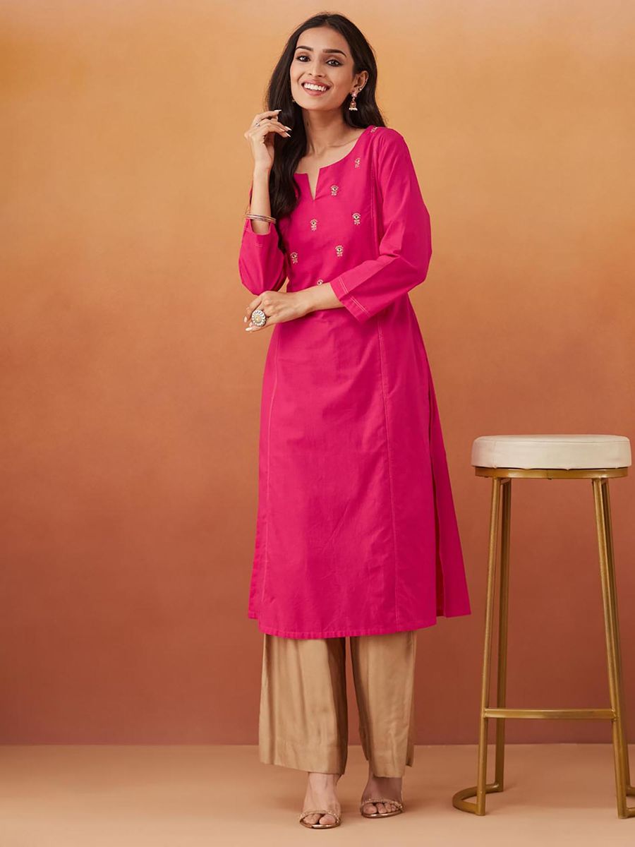 Buy Fabindia Collection At Upto 60% Off Online In India