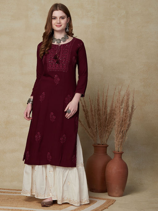 Buy Fashor Ethnicwear Collection At Best Deals Online In India