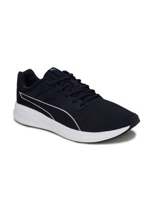 Buy Puma Transport Mens Blue Running Shoes Online