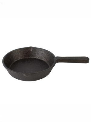 Buy The Better Home Super Smooth Cast Iron Skillet Online