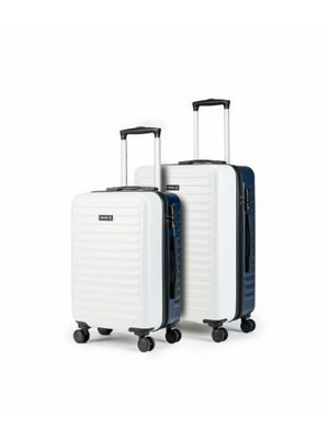 Assembly Luggage and Travel Bag : Buy Assembly Hard Luggage Set of 2 ...