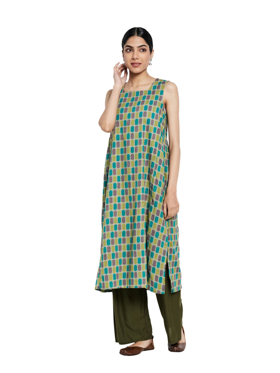 Buy Fabindia Collection At Upto 60% Off Online In India