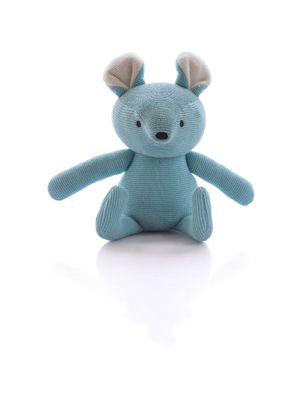 Buy PLUCHI Jerry Mouse Cotton Knitted Stuffed Soft Toy online