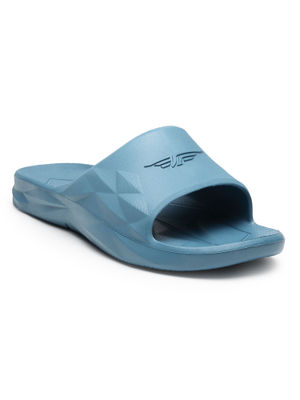 Red Tape Sliders : Buy Red Tape Blue Sliders (UK 7) Online|Nykaa fashion