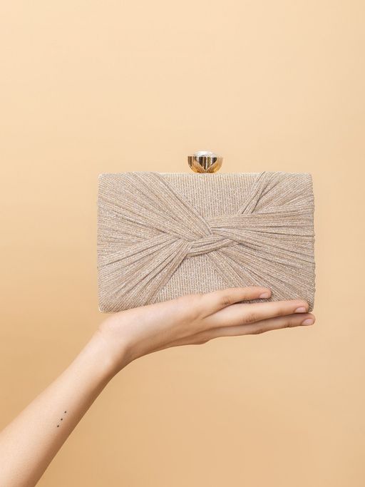 Buy Clutches for Women Online with Classy and Glamorous Designs