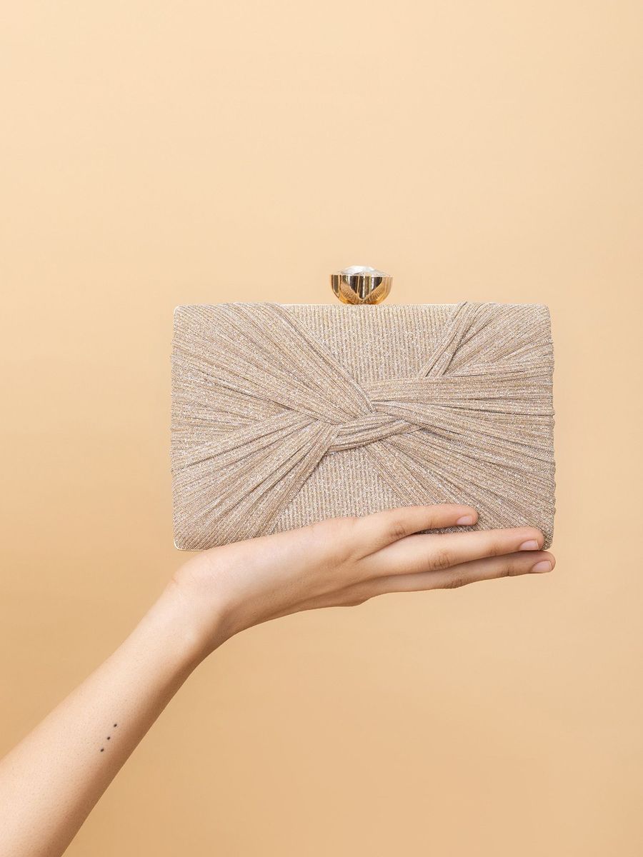 Buy Clutches for Women Online with Classy and Glamorous Designs