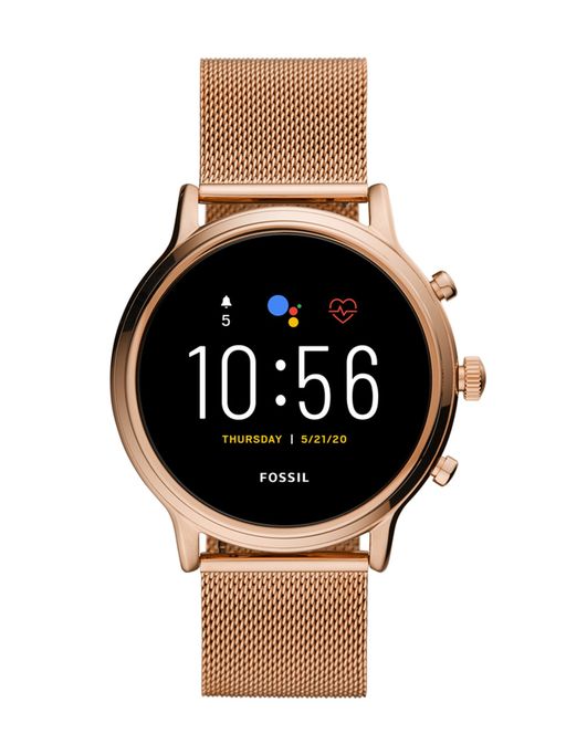 Shop Fossil Digital Watches Online At Great Price Offers