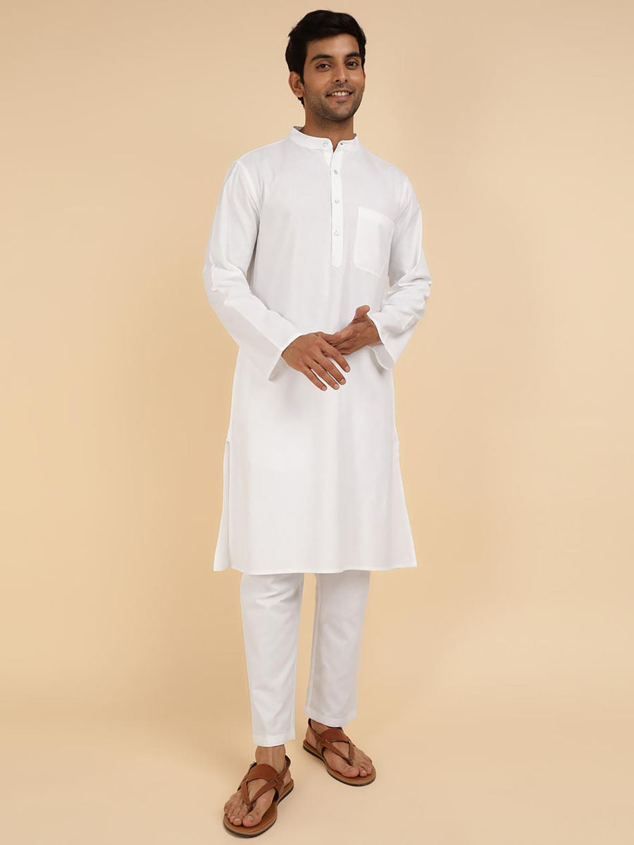 Buy Fabindia Collection At Upto 60% Off Online In India
