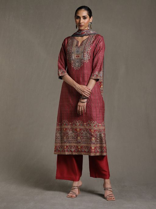 Buy Ritu Kumar Designer Collection At Best Deals Online In India