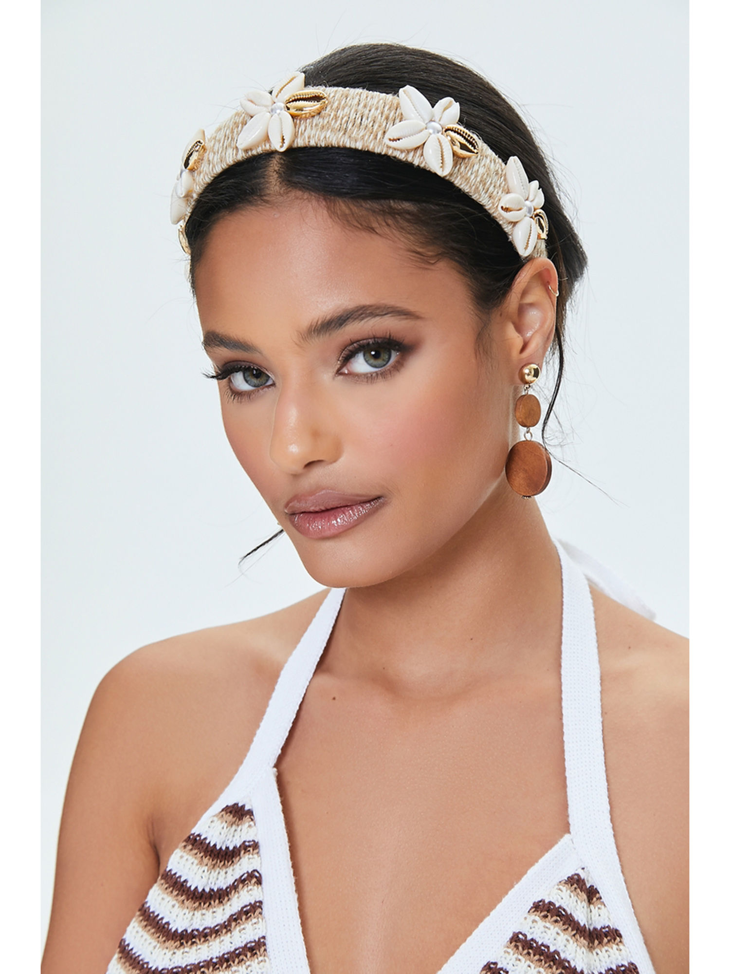 Headpiece jewelry forever 21 store