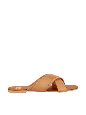 Buy Twenty Dresses By Nykaa Fashion Slide This Way Flats Online