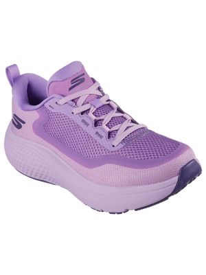 Buy SKECHERS Women Go Run Supersonic Max Lavender Running Shoes (UK 3 ...
