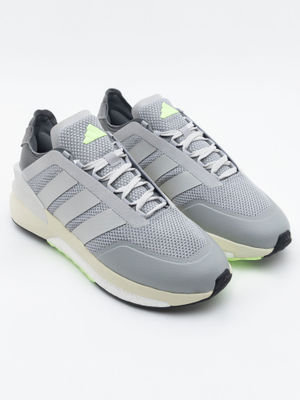 Buy adidas AVRYN Men's Grey Running Shoes Online