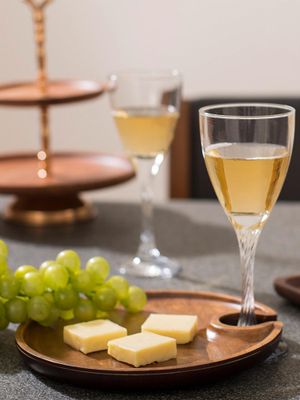 Buy IAAH Stenwood Mingling Plate Online