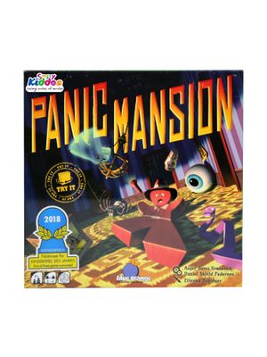 Buy Smily Kiddos Panic Mansion Online