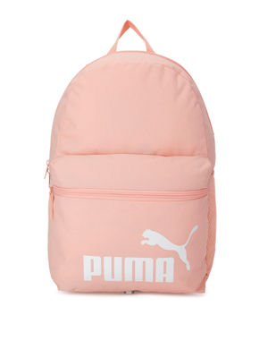 Buy Puma Phase Pink Kids Backpack Online