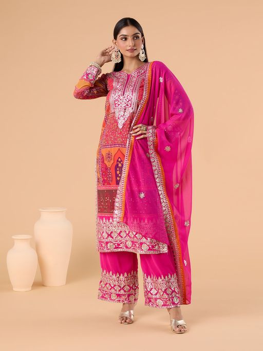 Gahan - Buy Latest Gahan Designs Online | Nykaa Fashion