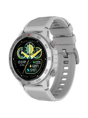 Buy beatXP Duke 1.43'' Rugged Super Amoled Display, BT Calling ...