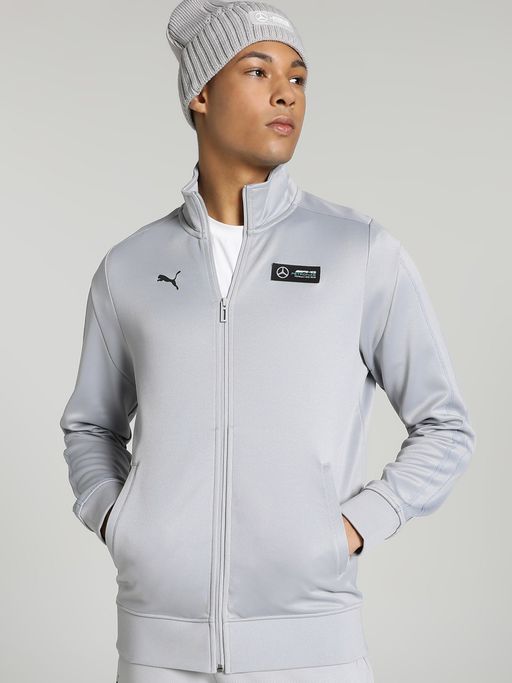 puma petronas jacket
