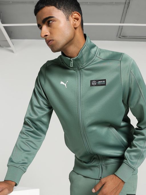 puma petronas jacket