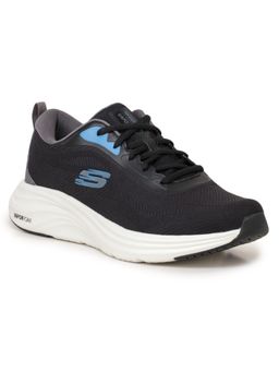 Buy SKECHERS VAPOR FOAM - VOCKO Grey Running Shoes (UK 6) Online