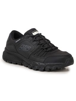 Buy SKECHERS DYNAMITE AT Navy Blue Running Shoes (UK 6) Online
