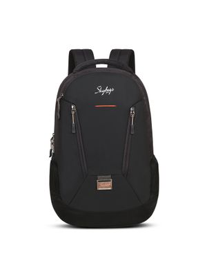 Buy Skybags Chester Pro 01 Laptop Backpack Grey Online