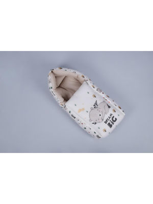 Buy NEW COMERS 3 in 1 Baby Bed, Sleeping Bag & Carry Nest for Unisex ...