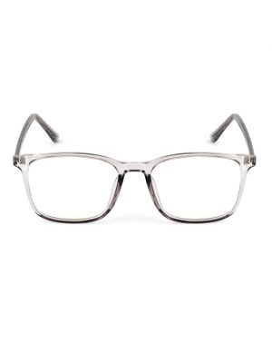 Buy Royal Son Square Men Women Spectacles Frame Blue Ray Cut Lens online