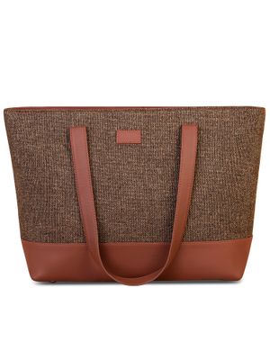 ZOUK Tote bags : Buy Zouk Women's Handcrafted Bristel Shoulder Tote Bag ...