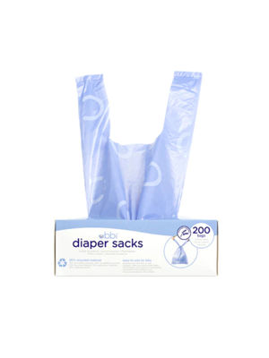 Buy Ubbi Diaper Sacks - 200 counts Online