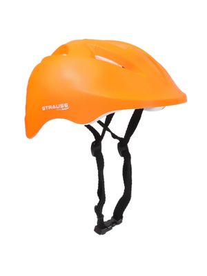 Buy Strauss Orange Glindex Helmet Online