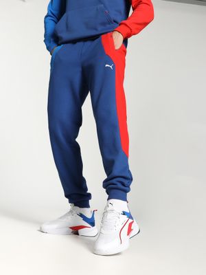 Puma SweatPants : Buy Puma Bmw Mms Men Blue Sweatpants Online | Nykaa ...