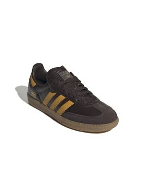Buy adidas Originals Samba Og Casual Black & Mustard Sneakers (UK 6) Online