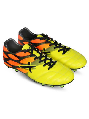 Vector X Football Shoes : Buy Vector X Reflex Football Shoes for Men ...