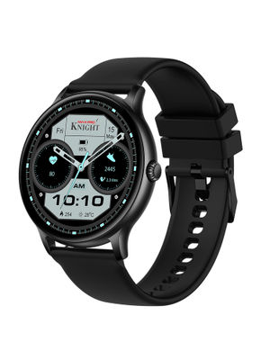 Buy PA maxima Max Knight AI Assistant Bluetooth calling 44.5mm metal ...