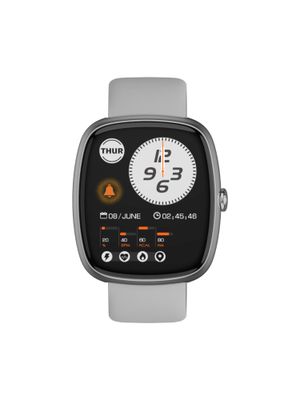 Buy Timex iConnect Calling Ace+ 1.83" 3D UI Display BT Calling ...
