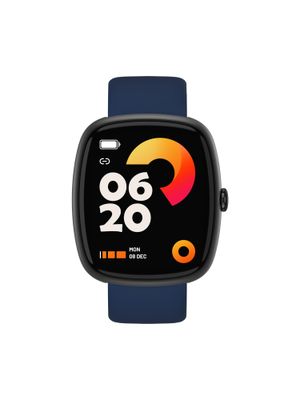 Buy Timex iConnect Calling Ace+ 1.83" 3D UI Display BT Calling ...