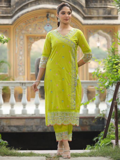 Buy Fashor Ethnicwear Collection At Best Deals Online In India