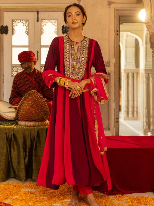 Buy Fashor Ethnicwear Collection At Best Deals Online In India