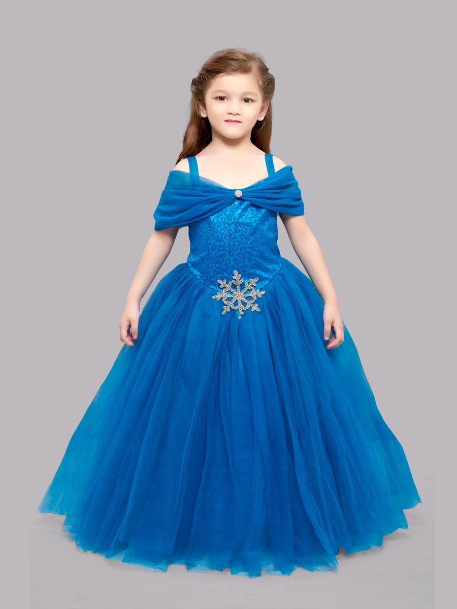Buy Stylish Party Dresses For Girls Starting At Just Rs. 279