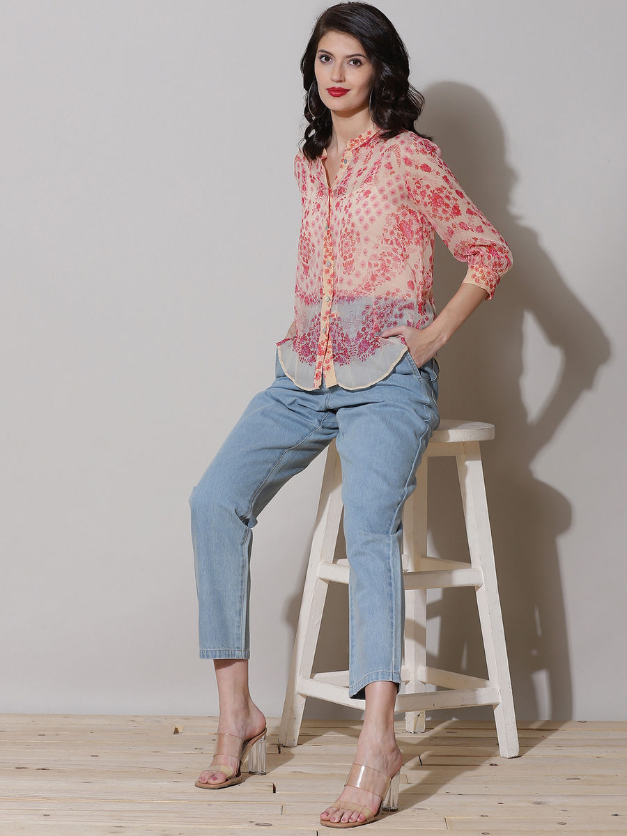 Shop Genuine Label Ritu Kumar Collection At Best Offers