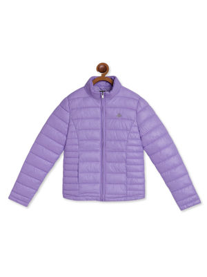 Mode by Red Tape Coats and Jackets : Buy Mode By Red Tape Girl's Lilac ...